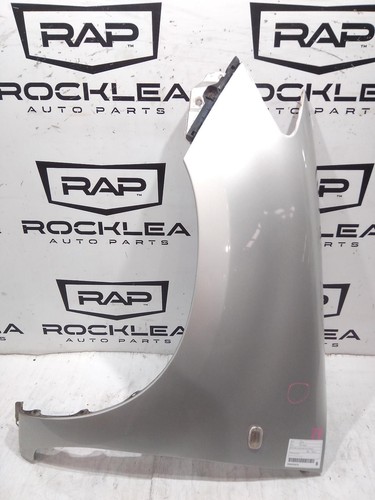 TOYOTA HILUX LEFT FRONT GUARD | eBay Australia