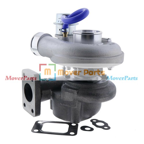 Turbo GT2556S Turbocharger 2674A200 for Perkins 1104C-44T 1104C-E44T ...