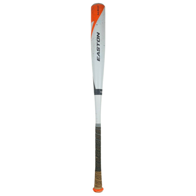 Easton BB14MK Mako 33 inch Baseball Bat - Orange for sale online | eBay