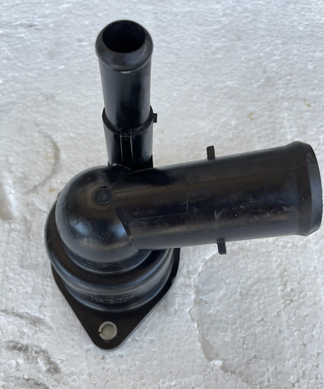 OEM Thermostat Housing For 2010-2017 TOYOTA PRIUS 4 Cyl 1.8L PPA-GF45 ...