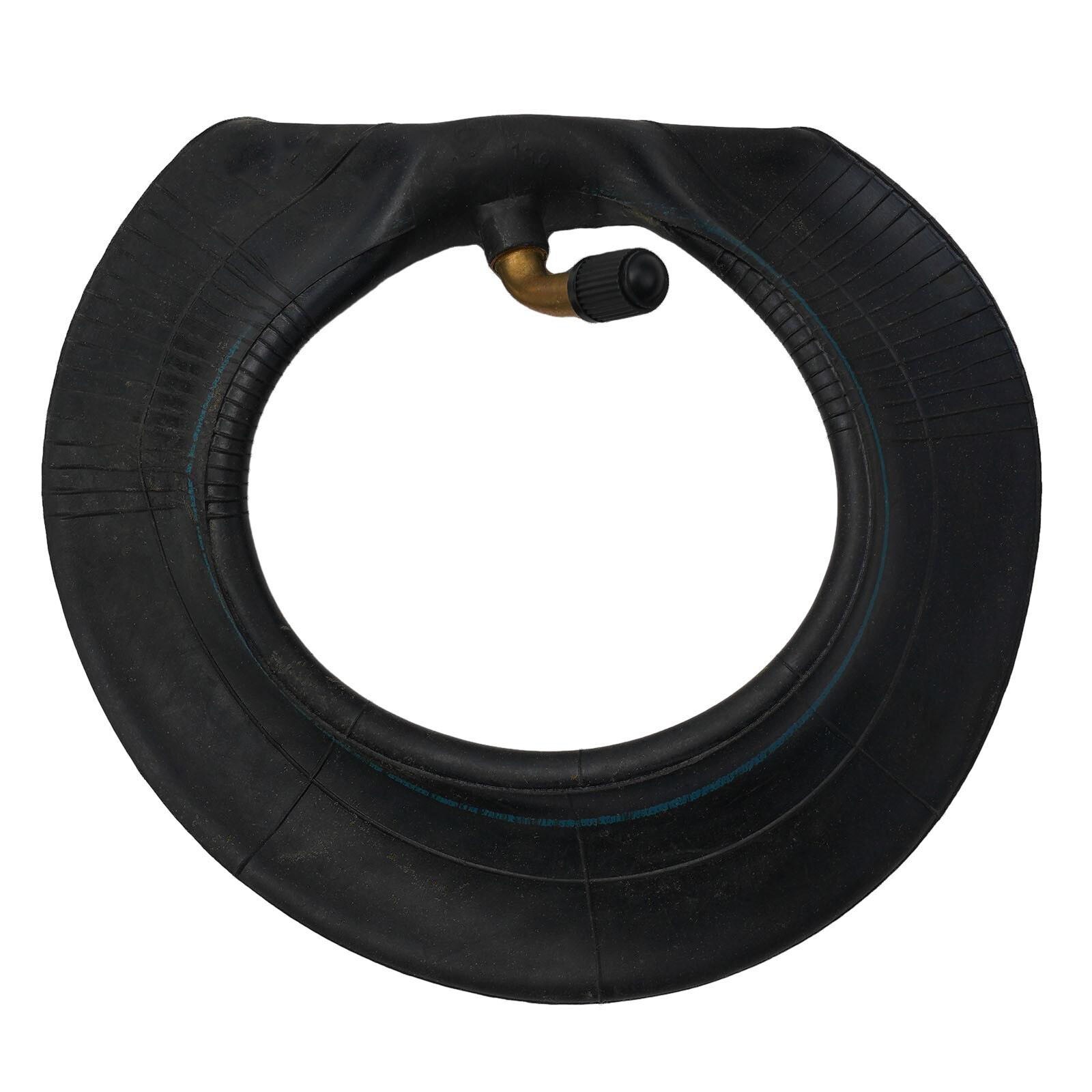 "Black Rubber 6x2 Inner Tube and Outer Tire for Smooth Electric Scooter ...