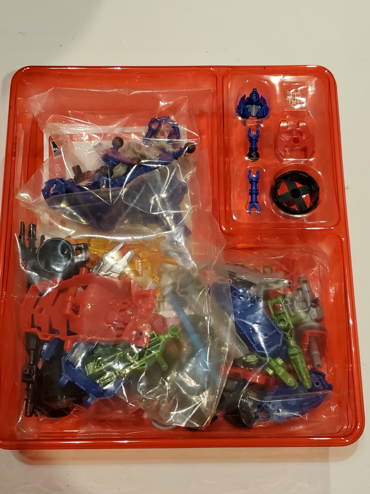 Construct Bots Ultimate