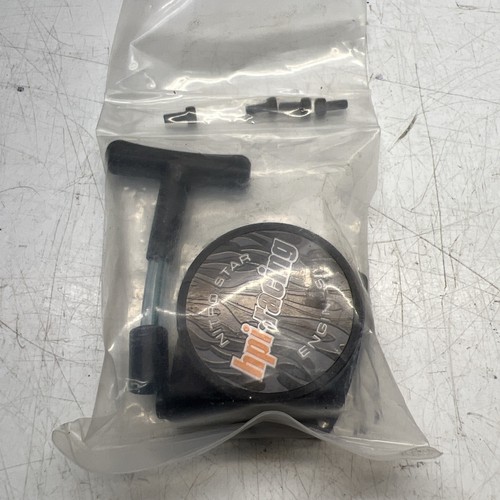 HPI Racing 15126 Pull Start Assembly Nitro Star T-15 | eBay