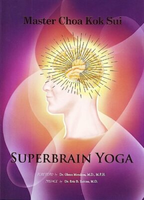 SuperBrain Yoga by Master Choa Kok Sui (Paperback) | eBay