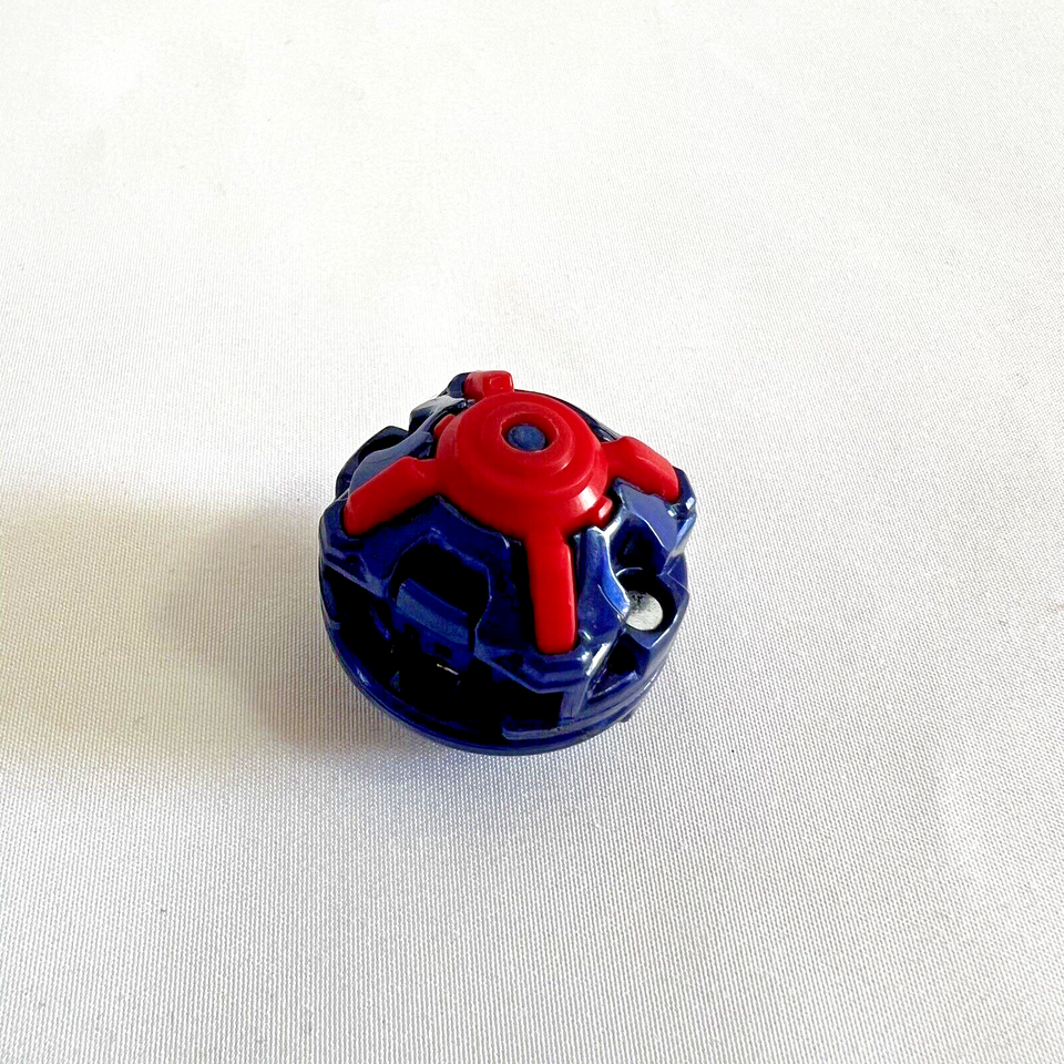 Beyblade Burst God Driver Ultimate Reboot Driver CoroCoro Limited ...