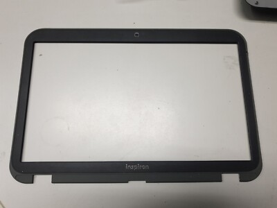 Dell Inspiron 15R 5520 7520 P25F being scrapped - LCD bezel | eBay ...