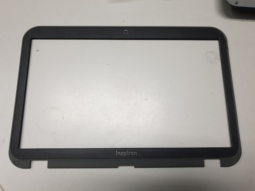 Dell Inspiron 15R 5520 7520 P25F being scrapped - LCD bezel | eBay ...