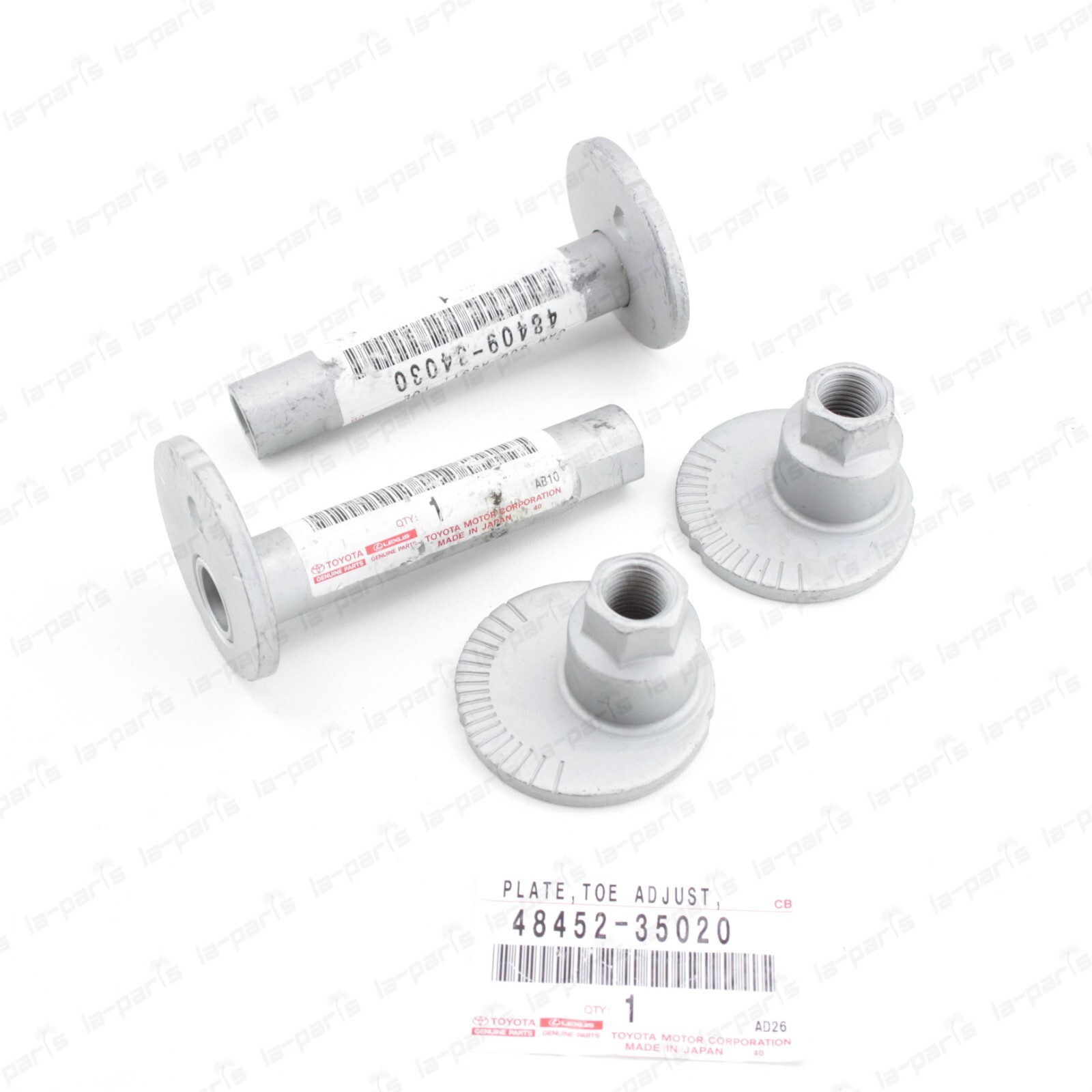 NEW GENUINE TOYOTA SEQUOIA TUNDRA ADJUST CAM | Grelly USA