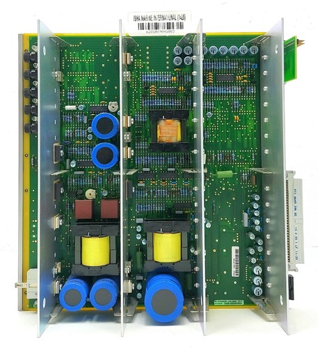 NEC Unified Solution 9562 000 79301 PSU-MLD PCB Card | eBay