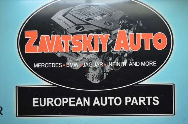 Mercedes-Benz 4634630032 Genuine OEM Steering Damper for sale online | eBay