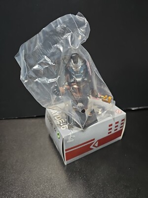 Bungie Destiny 2 - Cayde-6 4in. Collectible Figure (31143A7051 ...