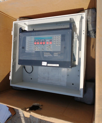 Simplex 4020 MCTLR UPGD to ES W/2x40, 742-804, 4100-9833 Fire Alarm | eBay