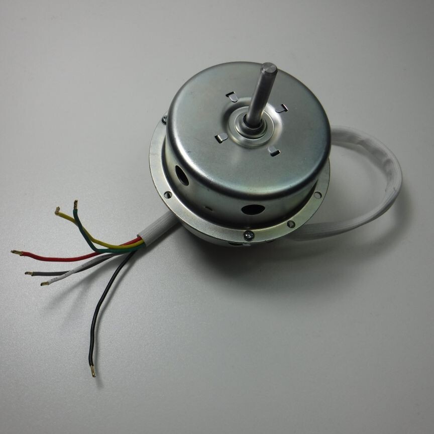 Cda Extractor Fan Motor | eBay UK