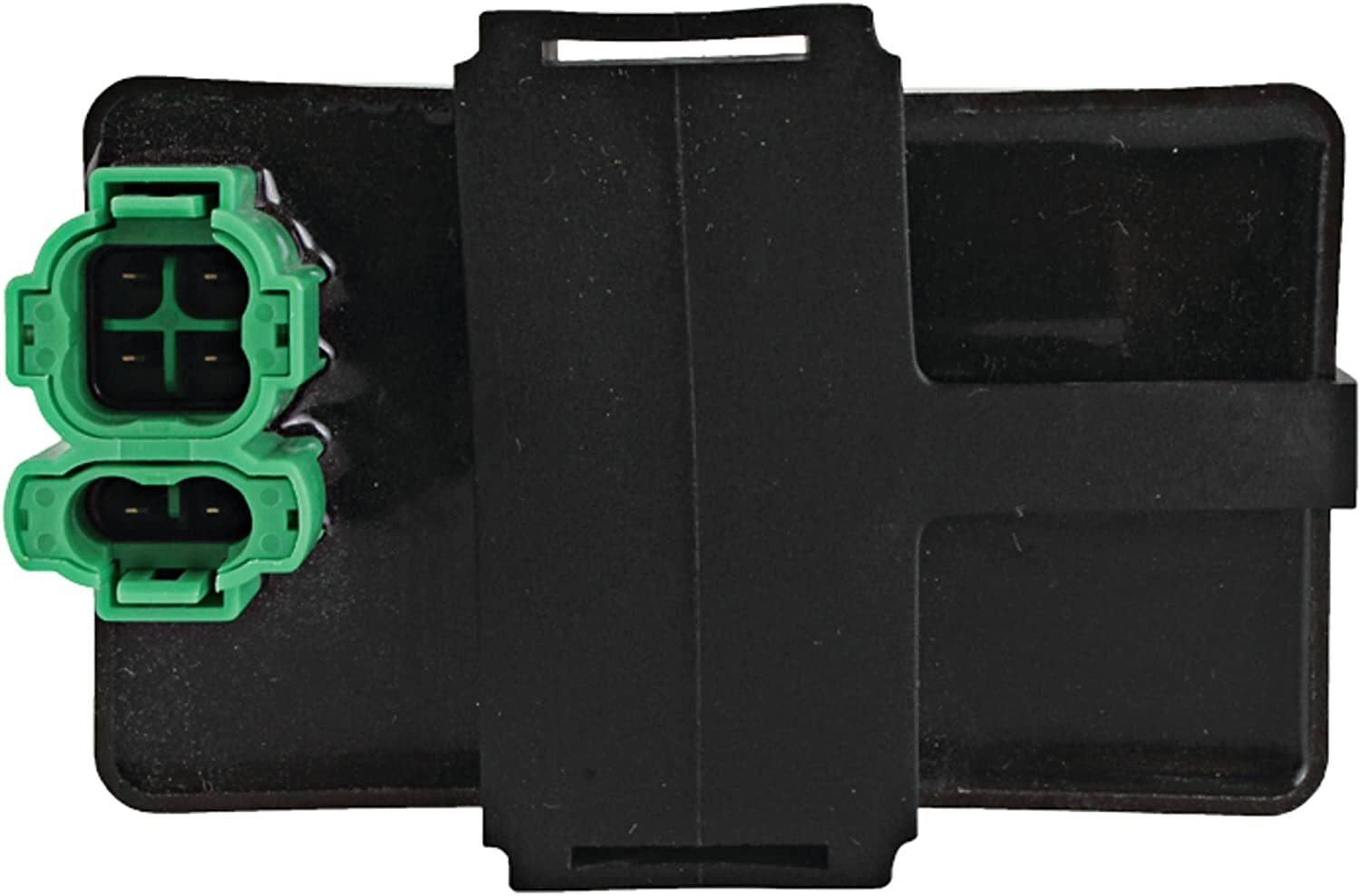 IKY6006 ECU CDI Kymco People 50 2012- 49CC | eBay