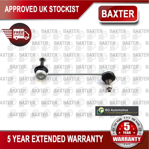 Fits Jaguar F-Pace Land Rover Range Velar Baxter Rear Stabiliser Link ...