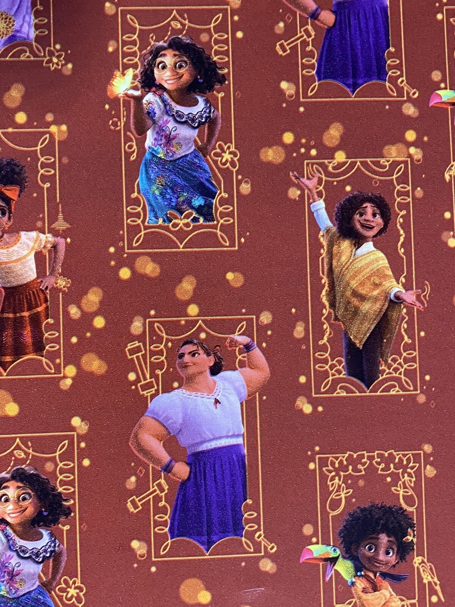 Disney Moana Wrapping Paper Moana Wrapping Paper : Target