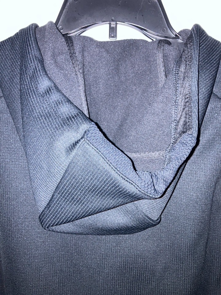 Men's Nike Pro Sphere Therma-Fit Fleece Full Zip Hooded Jacket | eBay