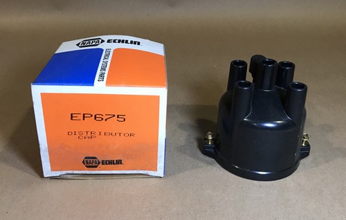 NAPA Echlin Distributor Cap EP675 | eBay