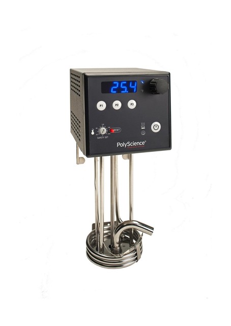 PolyScience 7306A11B 120V Standard Immersion Circulator for Laboratory for sale online | eBay