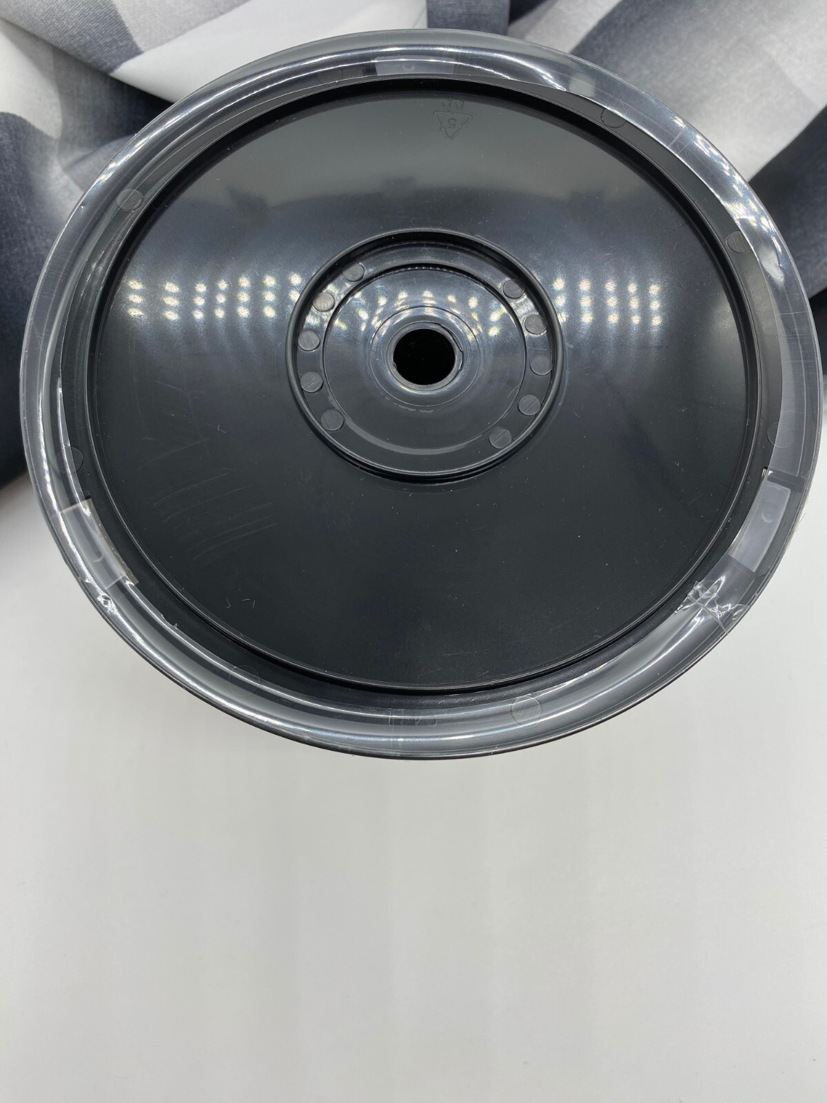 LG 50 TUB 80min 700mb Blank CD-R Spindle Roll 52x Max Inkjet Printable ...