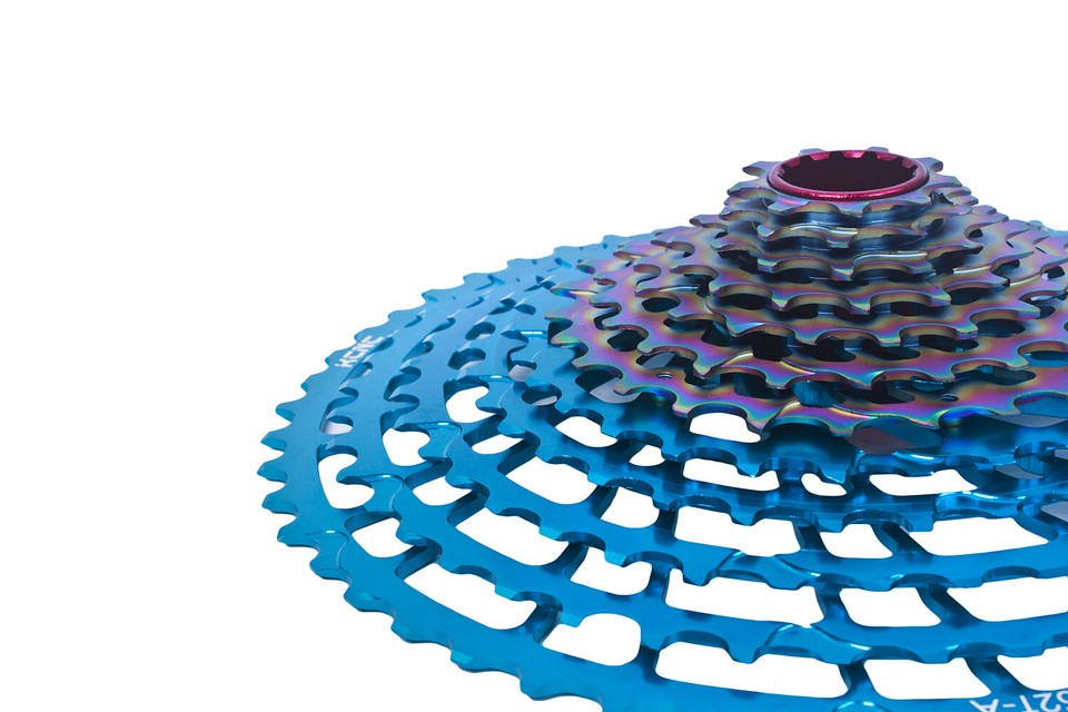 KCNC Mountain Cycle Bike Cassette 12 Speed 9-52T for Sram Eagle XX1 X01 ...