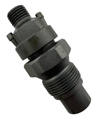 Fine Thread Diesel Short Injector FITS 90-99 6.2 6.5 Hummer NON TURBO ...
