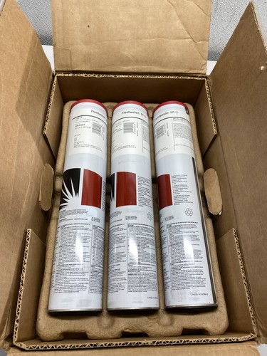 LOT OF 3 Lincoln Electrode ED032565 6010 Fleetweld 5P 1/8" 10 Lbs. | eBay