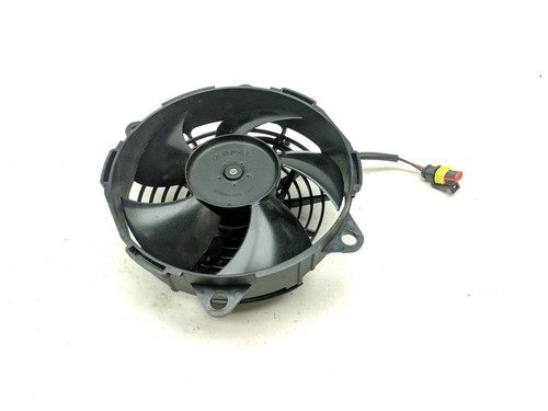 23 Ducati Monster 937 Plus Radiator Cooling Fan | eBay