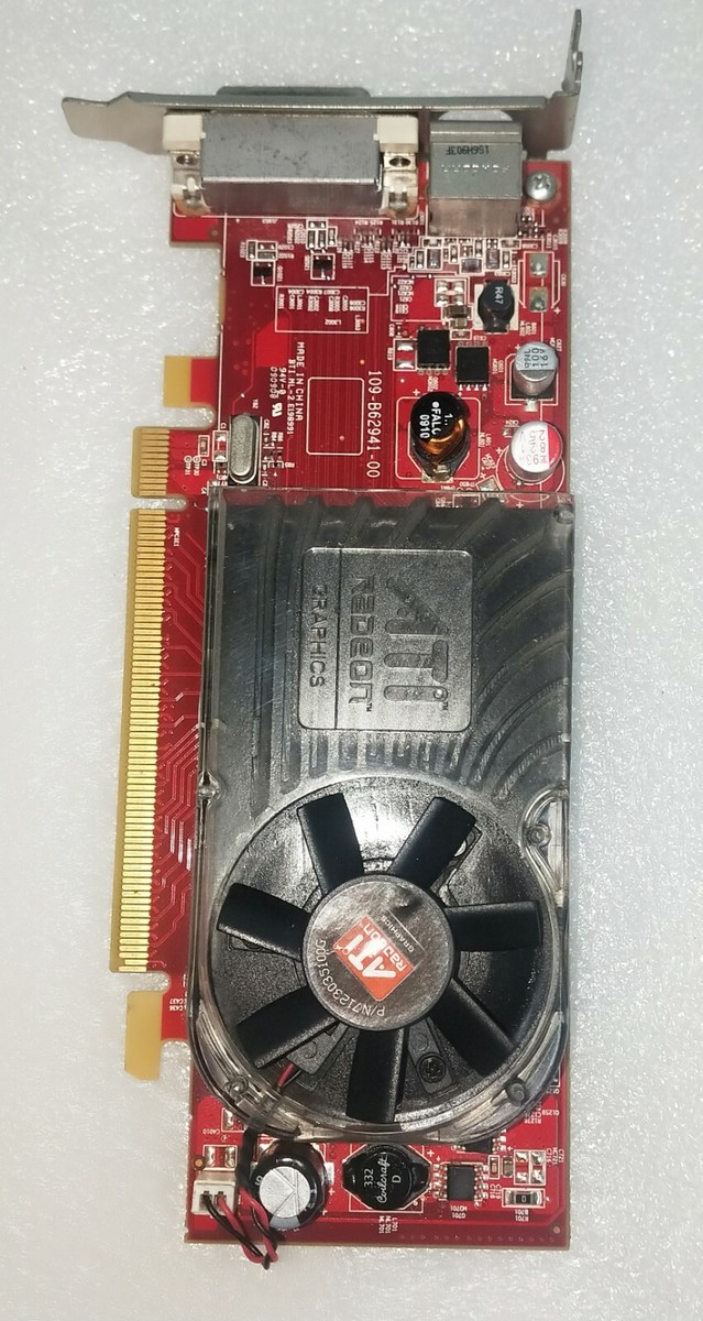 Advanced Micro Devices Model B629