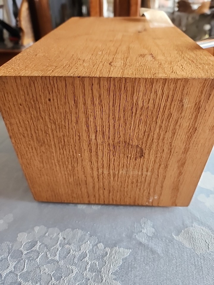 Vintage ComPol INC Table Radio FM-SCA 1991 Untested | eBay