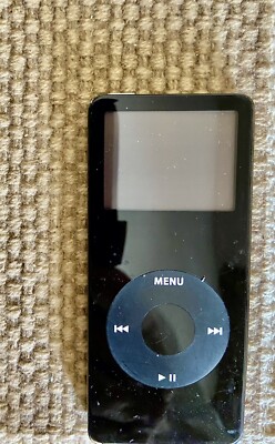 apple ipod classic 1st generation | eBay
