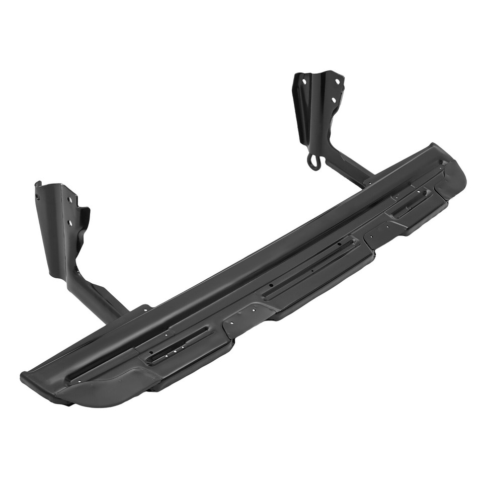 Rear Bumper Foot Step Cover Base/Frame For Mercedes Sprinter W907 2019 ...