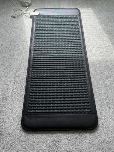 HigherDose PEMF PRO MAT, Infrared & EMF Therapy Full-Body Recovery | eBay