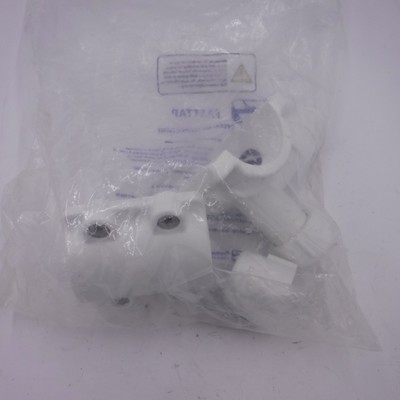 Continental Industries Fast Tap Saddle Tee 5261-17-2508-00 | eBay