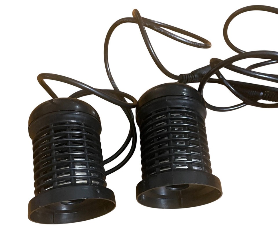 Ion Cleanse Professional Detox Foot Bath System AMD - A MAJOR ...