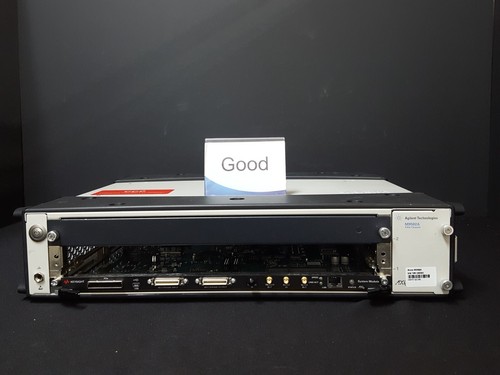 Agilent M9502A : AXIe 2-Slot Chassis, USB (Option U20) (0327) | eBay