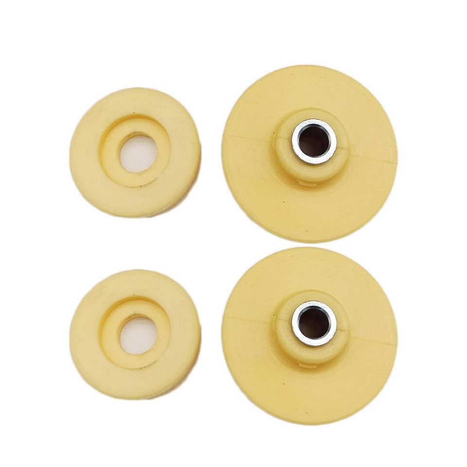 2Set For Mini For Cooper R61 R60 R56 R55 R53 R52 Rear Upper Shock Mount ...