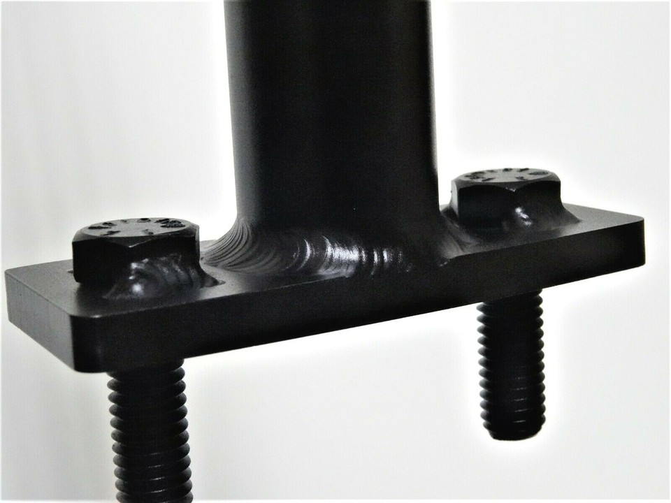 64-73 Mustang Shelby Falcon Fairlane Nova Chevy II 2 Coil Spring ...