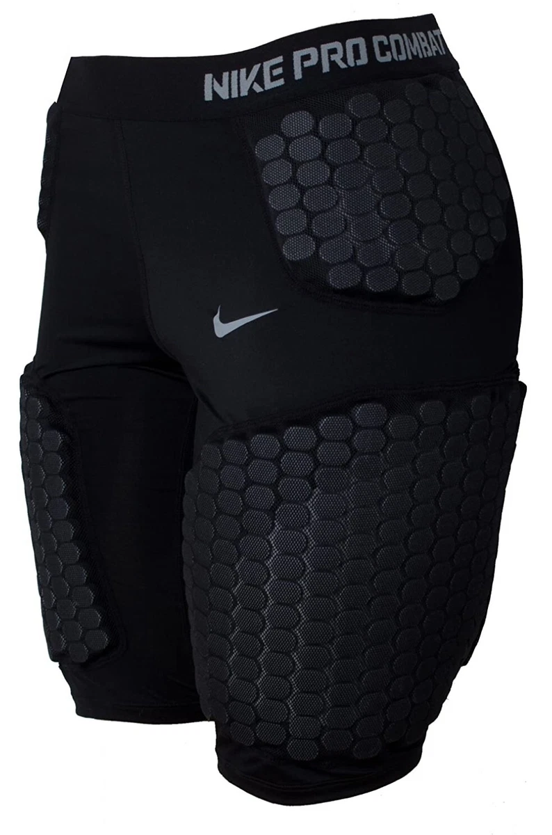 Nike Football Compression Shorts