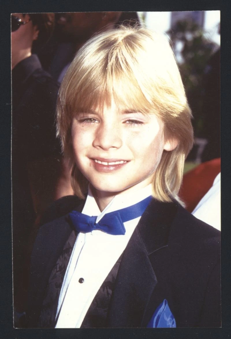 Chad Allen Our House