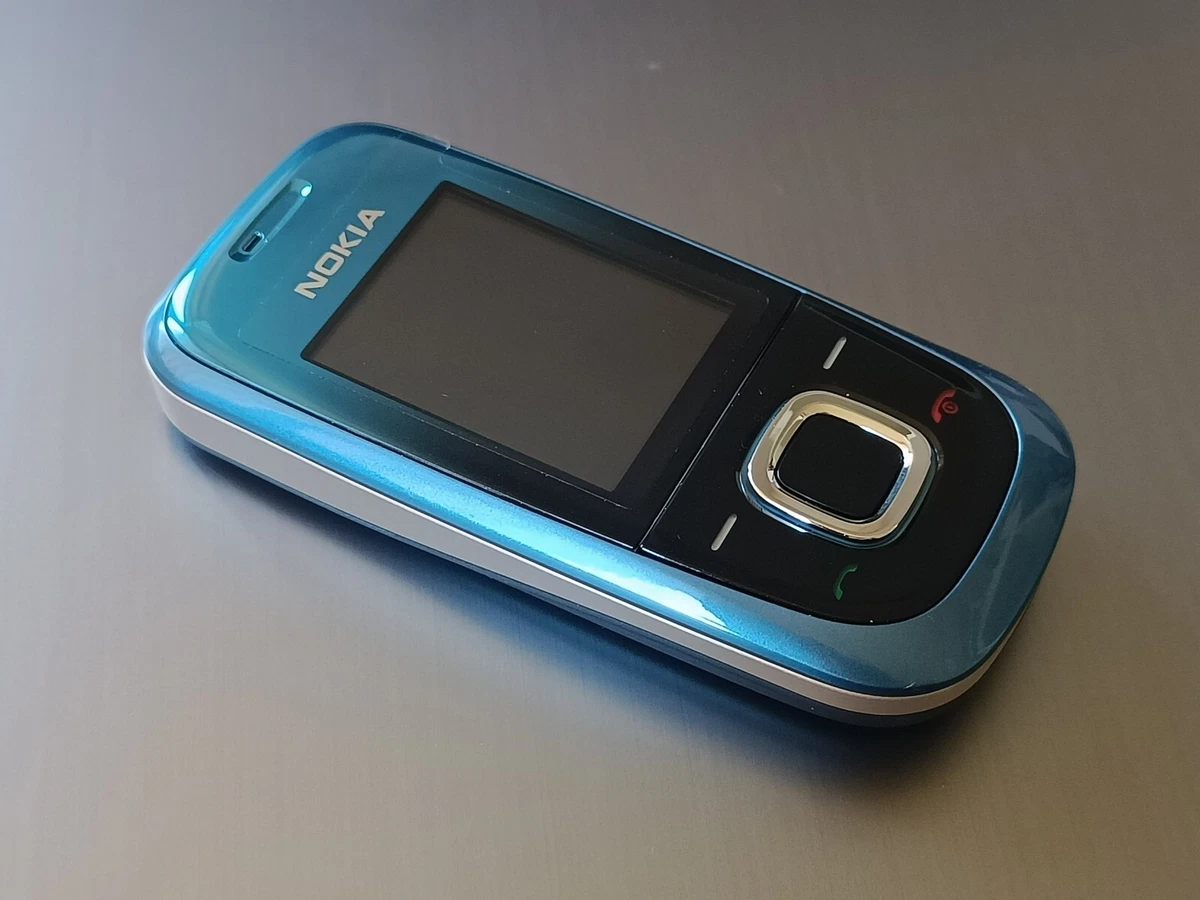 Nokia 2680 Blue