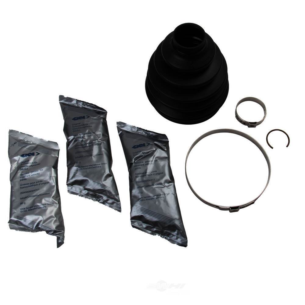 CV Joint Boot Kit-GKN Loebro WD Express 423 29009 289 for sale online ...