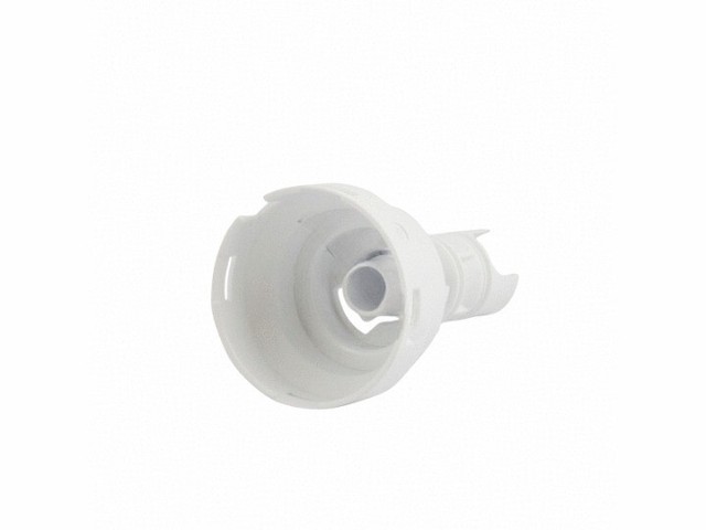 Waterway 218-4000 5/16" Spa Poly Storm Jet Diffuser Diverter - White ...