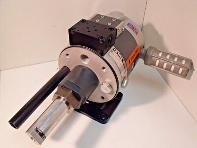 Hydraulics & Pneumatics - Hydraulic Pump Mounting Bracket