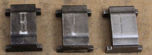 NP208 Synchronizer Hub Insert's Set Of 3 NP 208 | eBay
