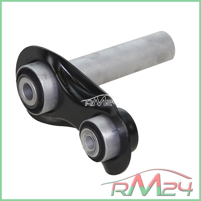 KIT BRACCIO OSCILLANTE POSTERIORE INFERIORE PER BMW SERIE 7 E38 E65 E66 ...