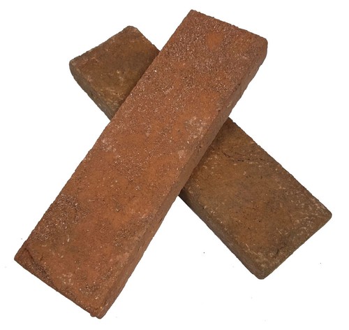 Colbee USA - Thin Brick Veneer - Color: Colonial - Clay Brick ...