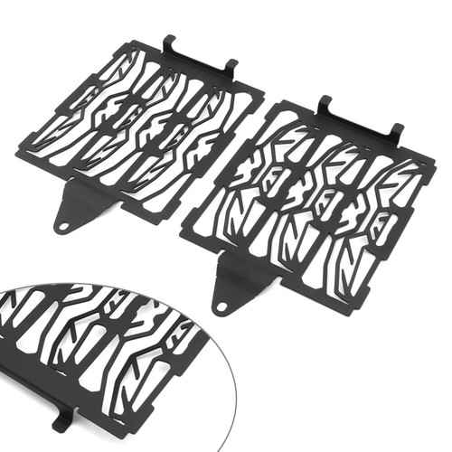 Motorcycle Radiator Grille Guard Cover Protector For BMW R1300GS 2023 ...