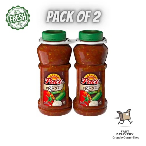 Pace Salsa Mild
