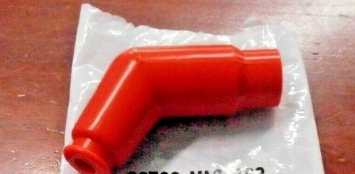 CAN AM SPARK PLUG IGNITION COIL CAP, OUTLANDER, RENEGADE, COMMANDER ...